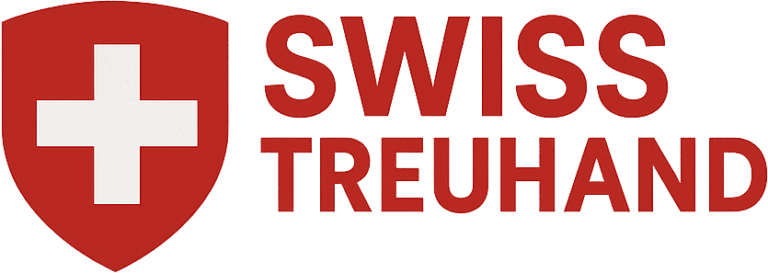 Swiss Treuhand – Personalfragebogen